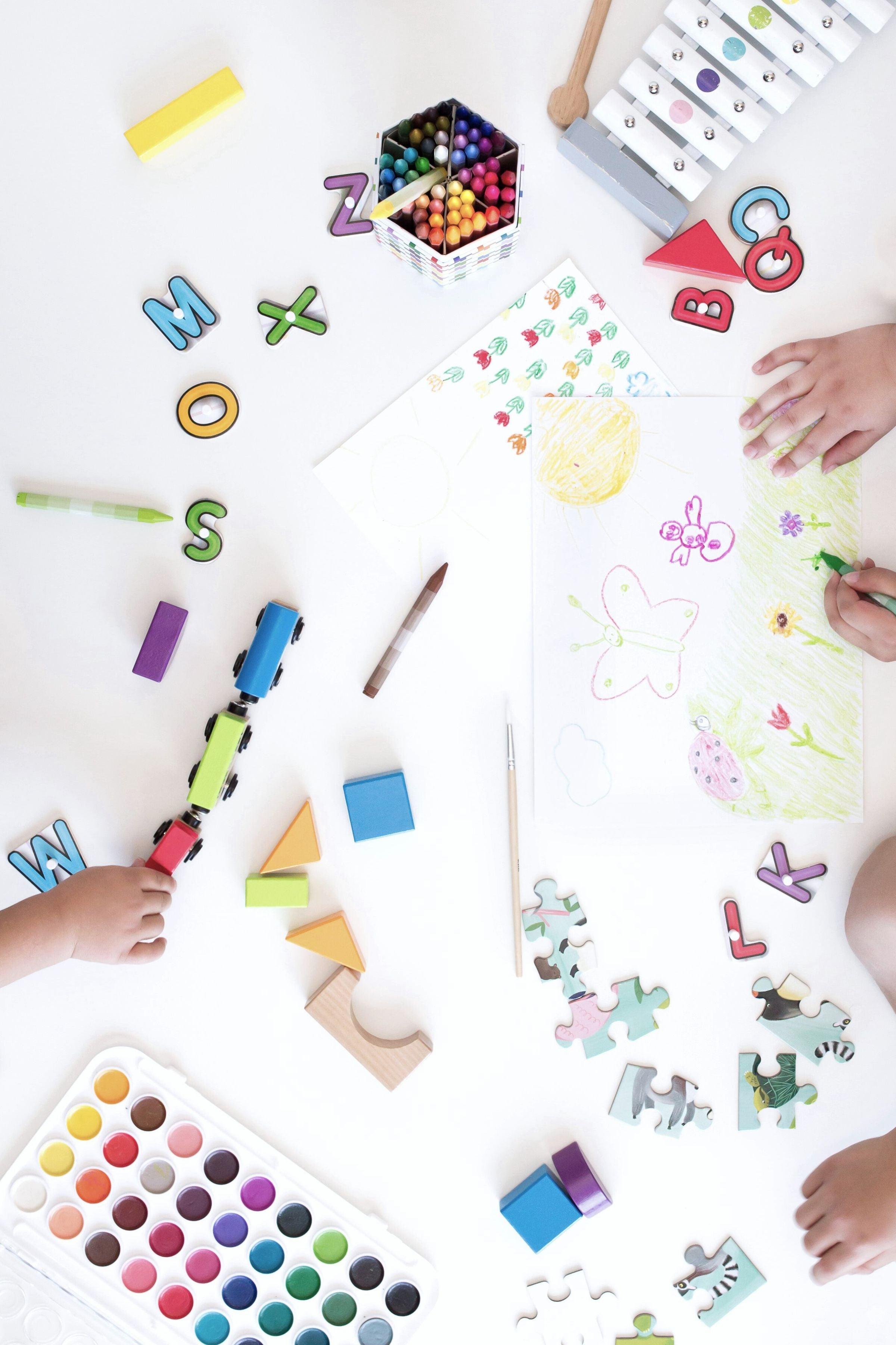 School Photography Contract Bundle – TheLawTog®