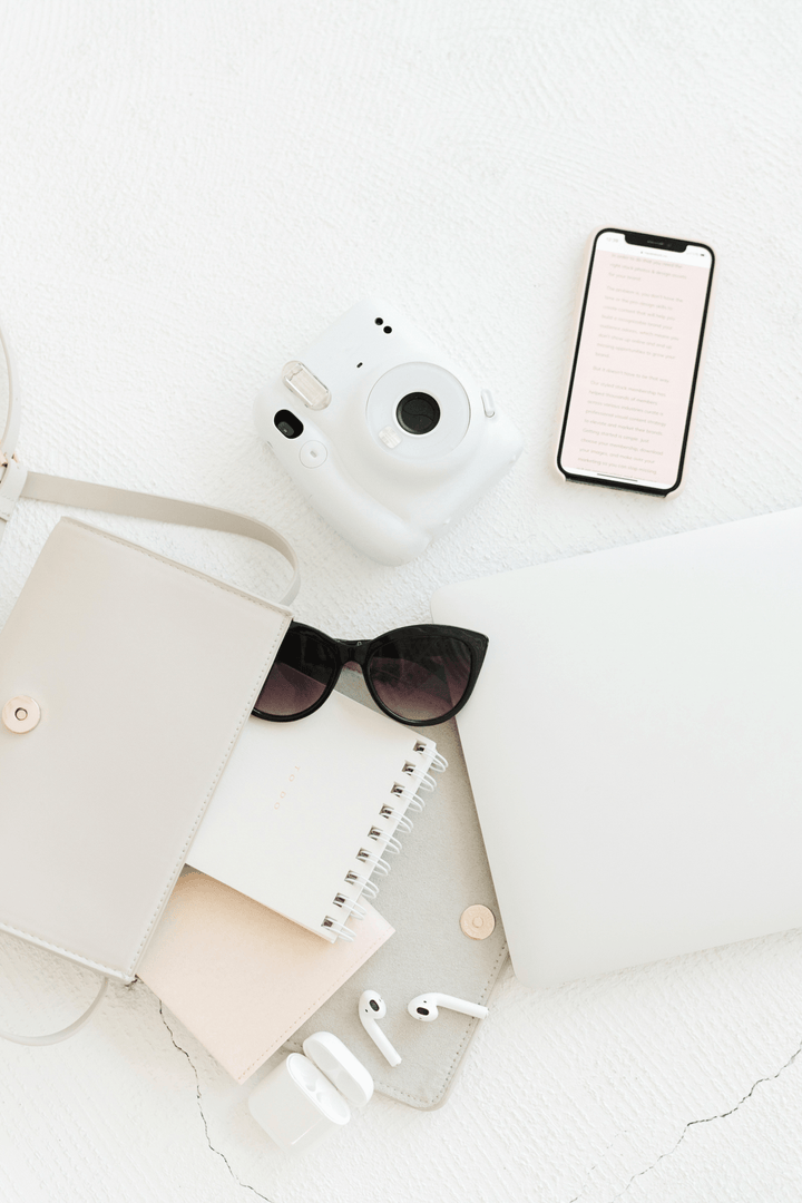 Essentials – TheLawTog®